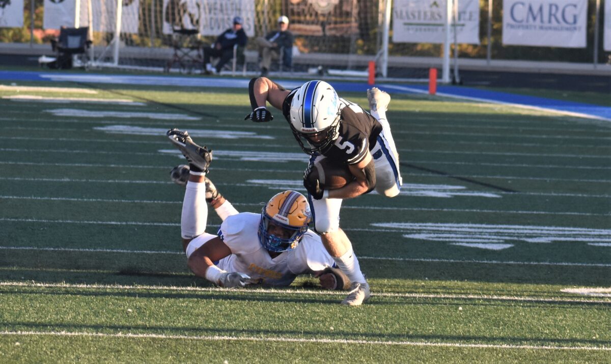 Utah Valley prep football rewind: It’s playoff time and everyone has ...